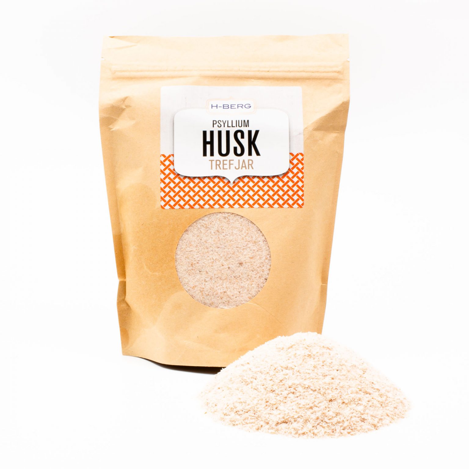 Husk - H-BERG